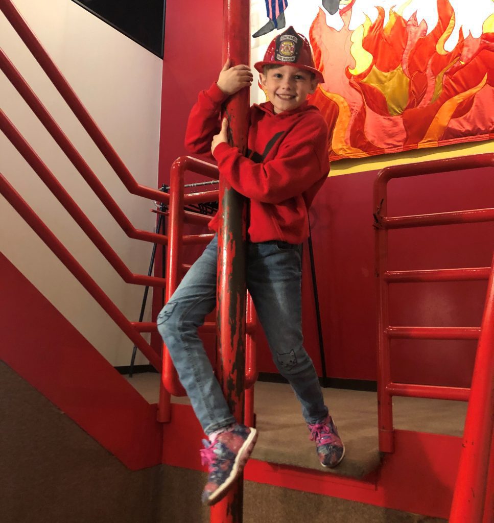 Home - Cincinnati Fire Museum